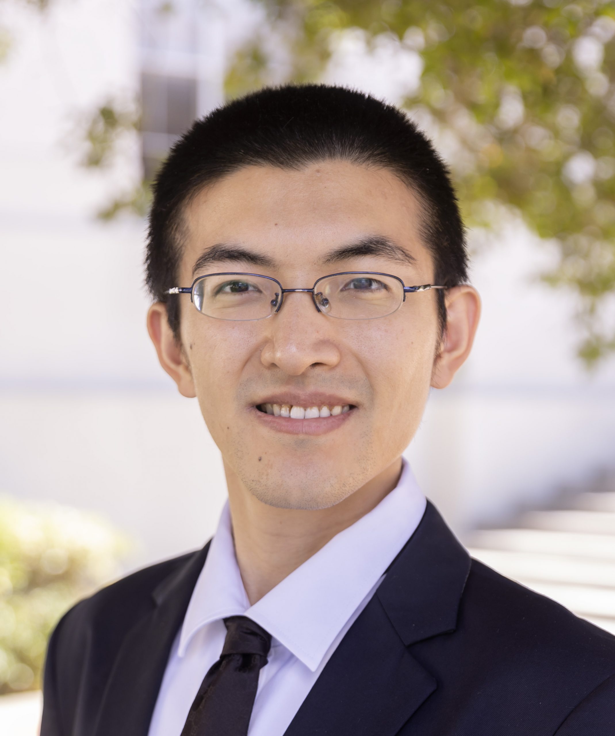 Chang Liu | Chang Liu Lab